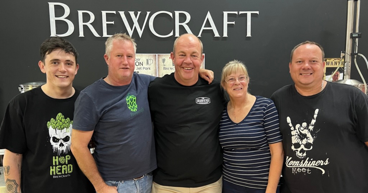 BeerTroopers.com – Supporting local brewers, one sip at a time