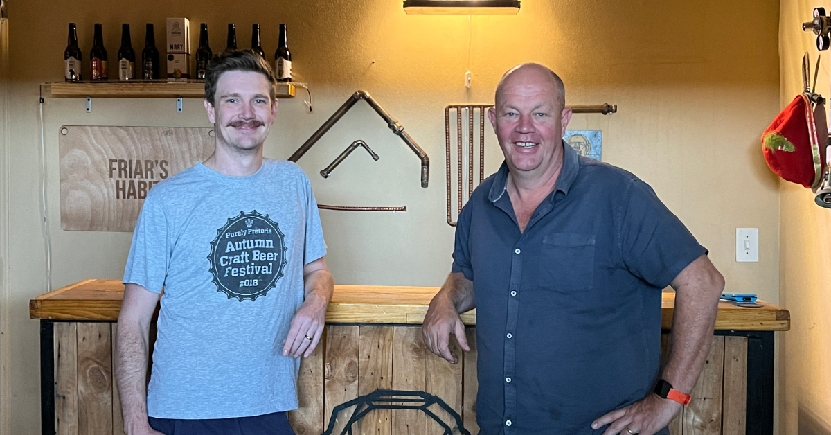 Friar’s Habbit – BeerTroopers.com